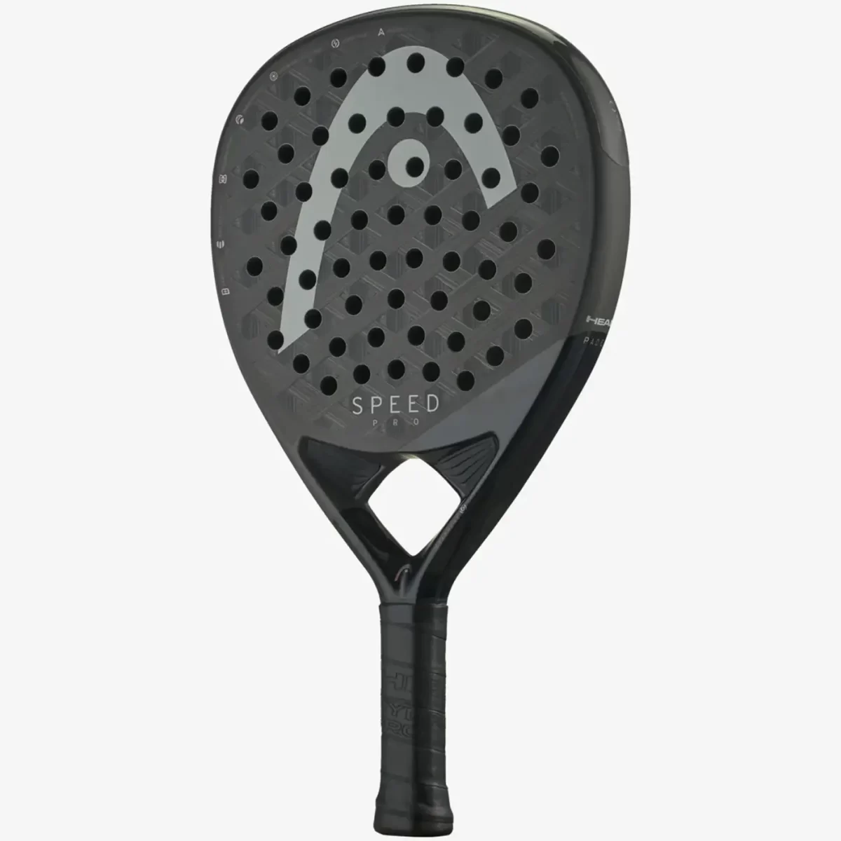HEAD Speed Pro Padel Racket 2025 – Padel Tribe Pakistan