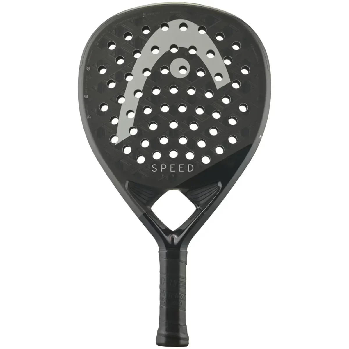 HEAD Speed Pro Padel Racket 2025 – Padel Tribe Pakistan