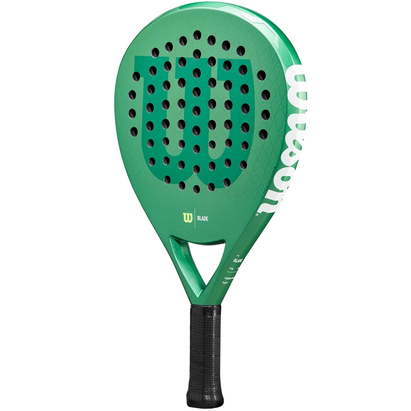 WILSON BLADE LS V3 Padel Racket 2024 – Padel Tribe Pakistan