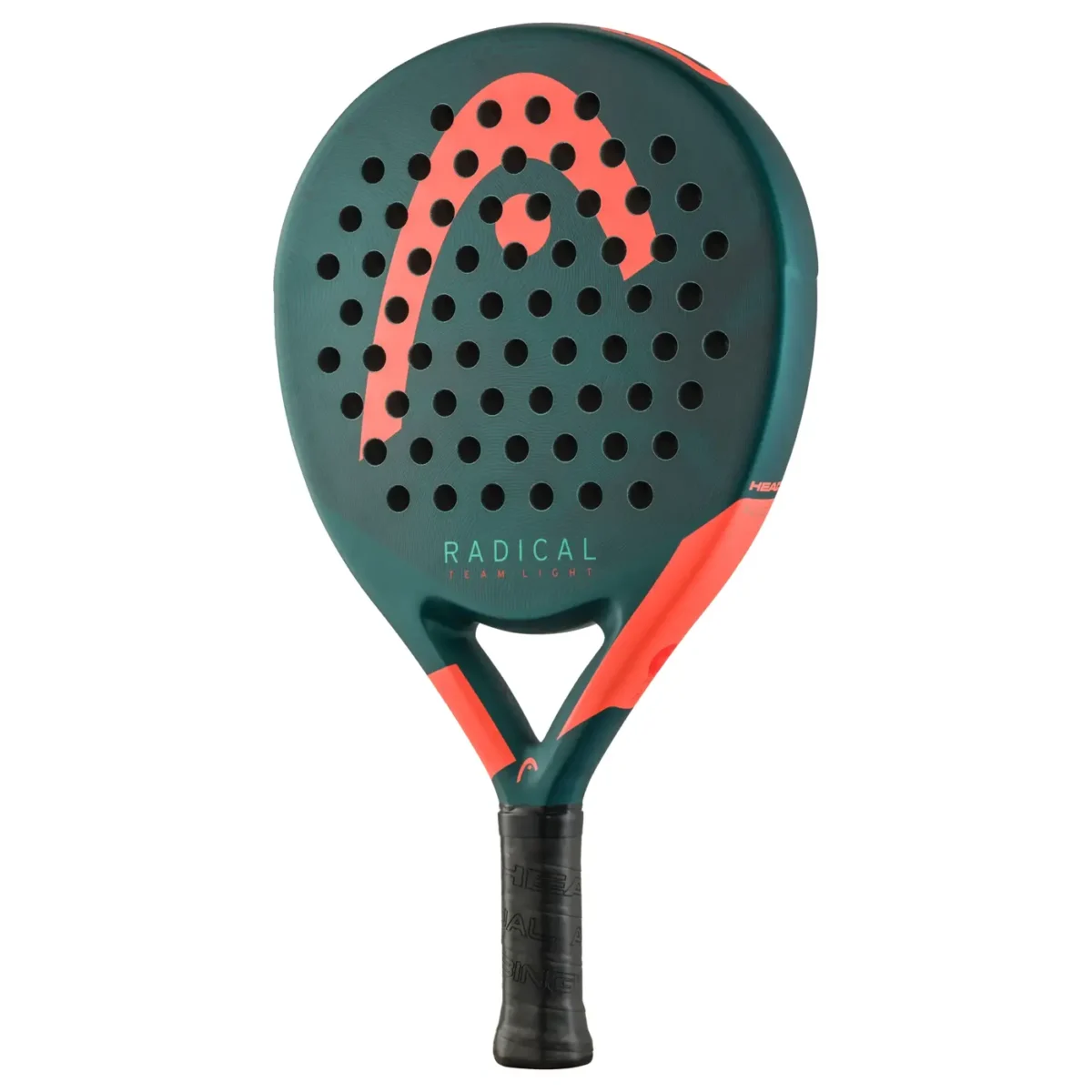 HEAD Radical Team Light Padel Racket 2026 – Padel Tribe Pakistan