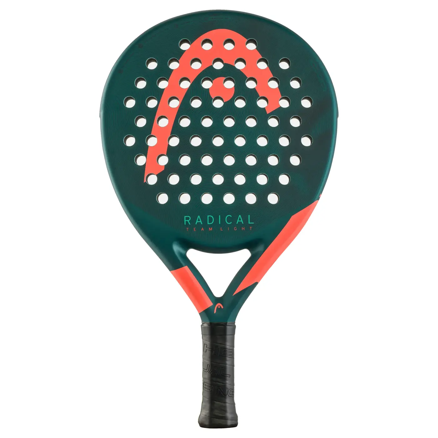HEAD Radical Team Light Padel Racket 2026 – Padel Tribe Pakistan