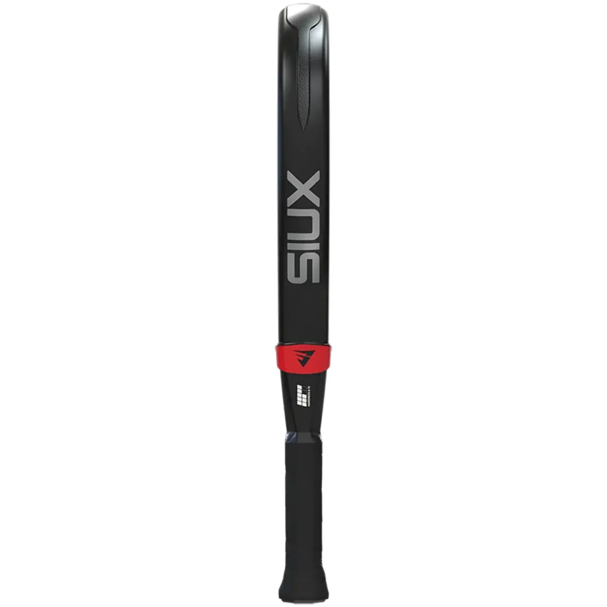 Siux Electra Pro 2026 Padel Racket Shadow Red – Padel Tribe Pakistan